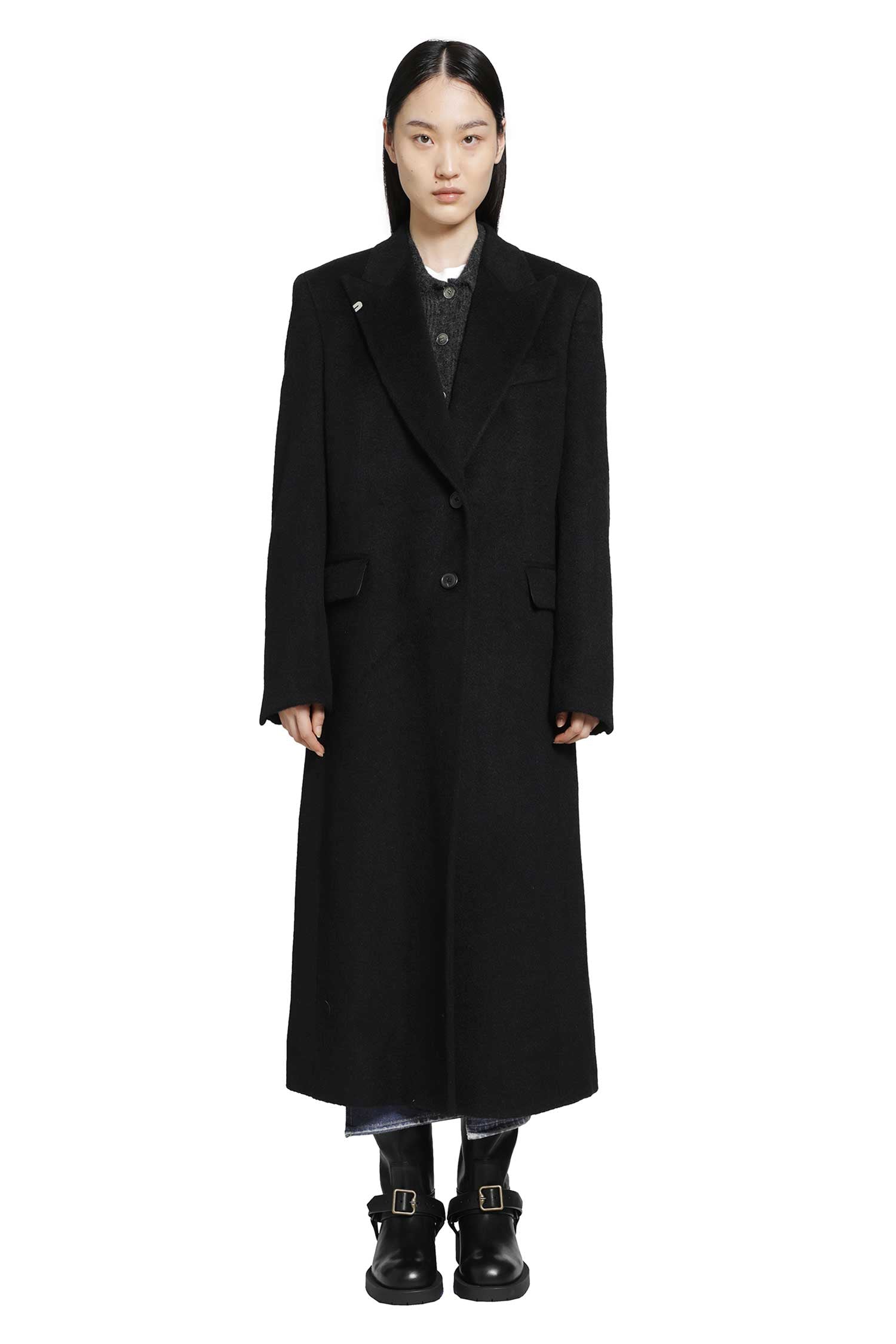 OUR LEGACY Our Legacy Manta Coat