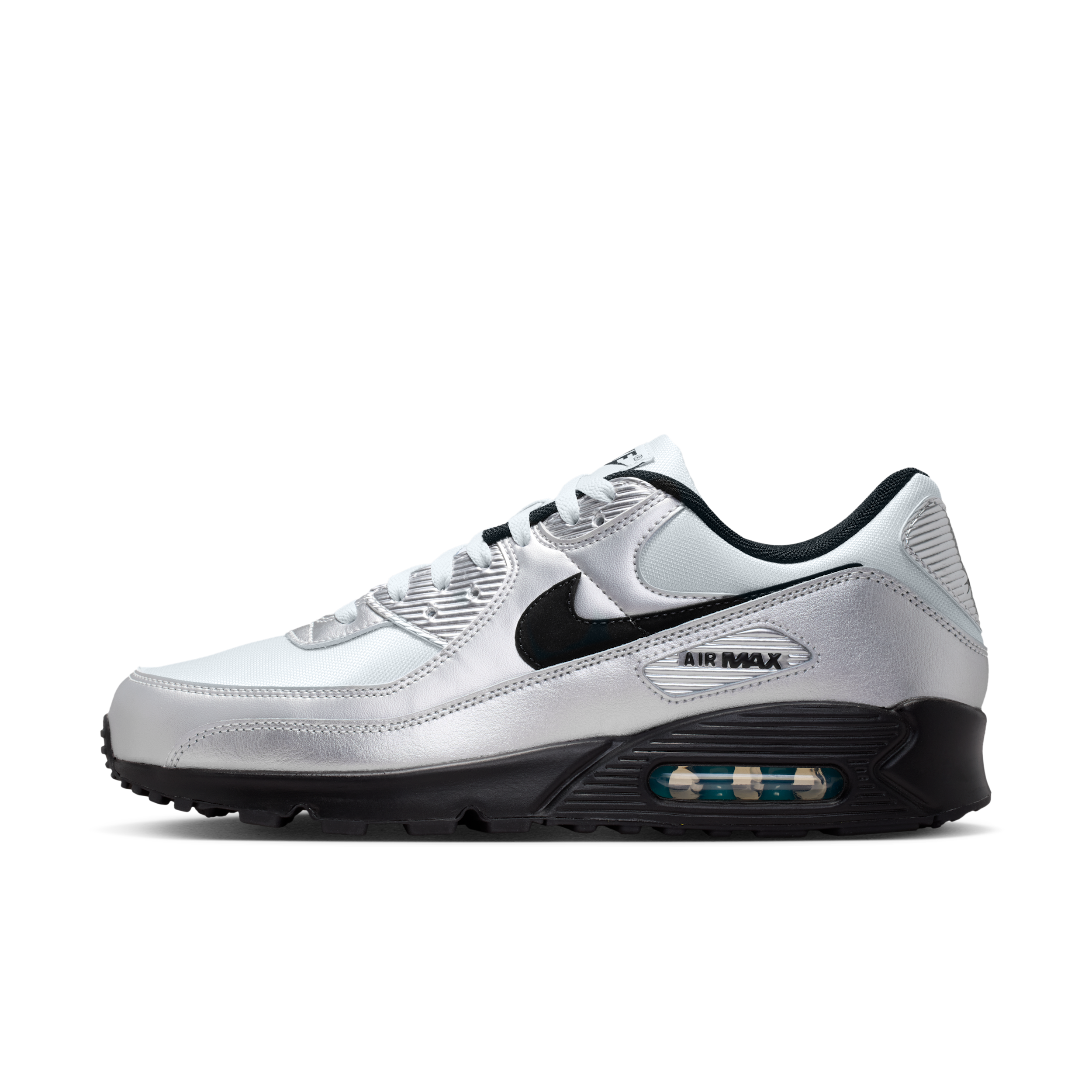 NIKE NIKE Max 90 "Scorpion" Sneakers