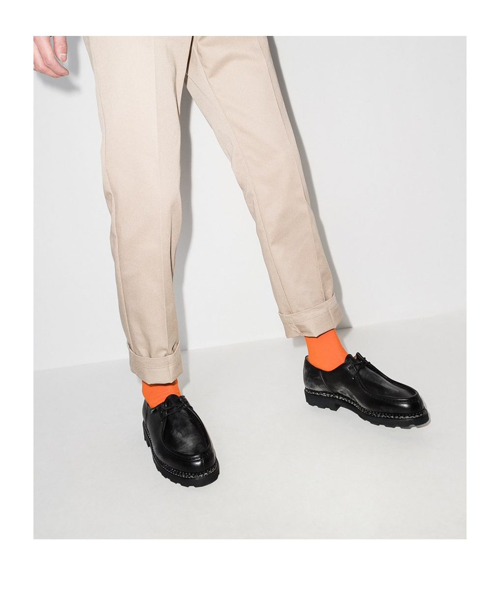 PARABOOT Paraboot Business Casual Lace-Up Shoes