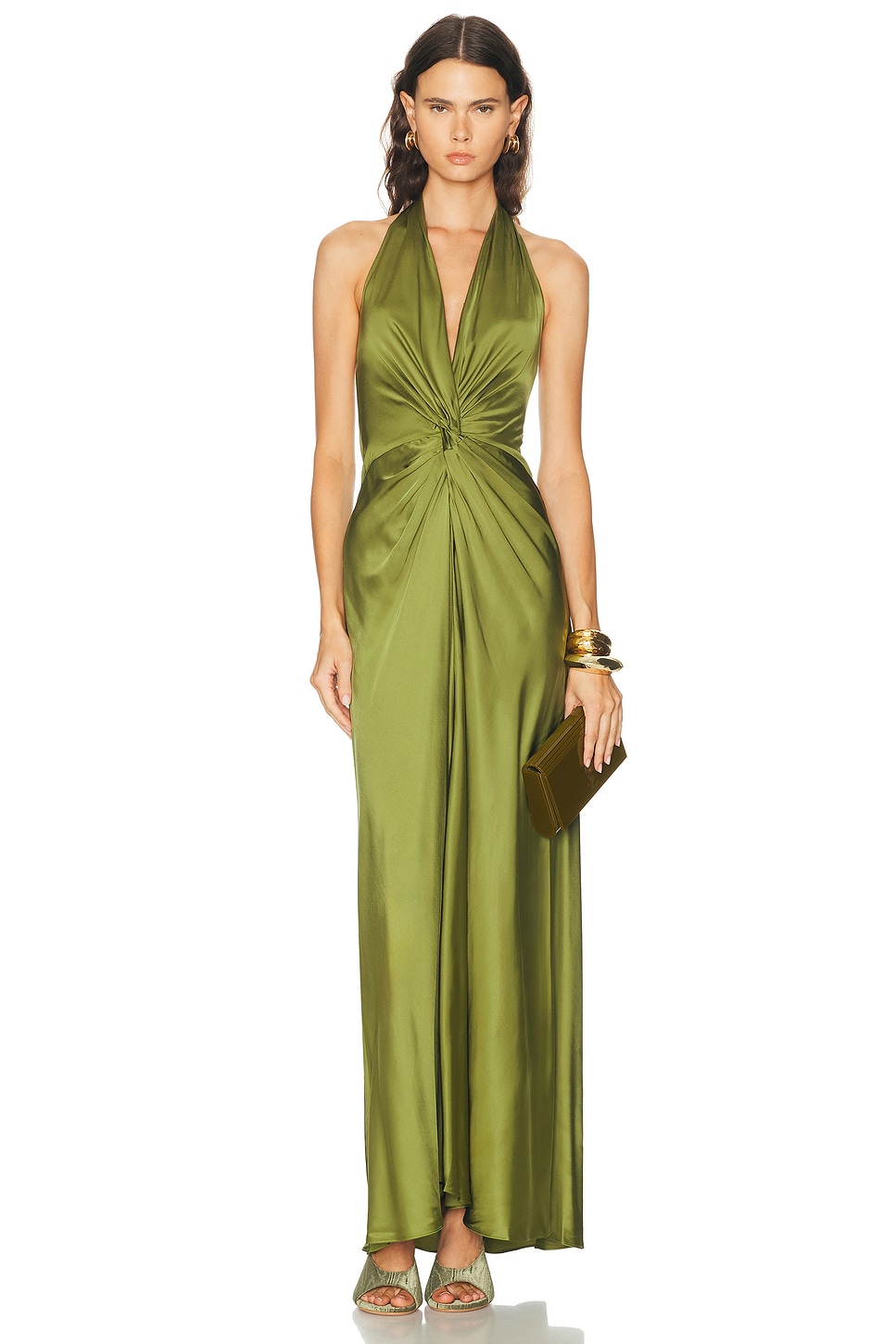 A.L.C. A.L.C. Mabel Gown