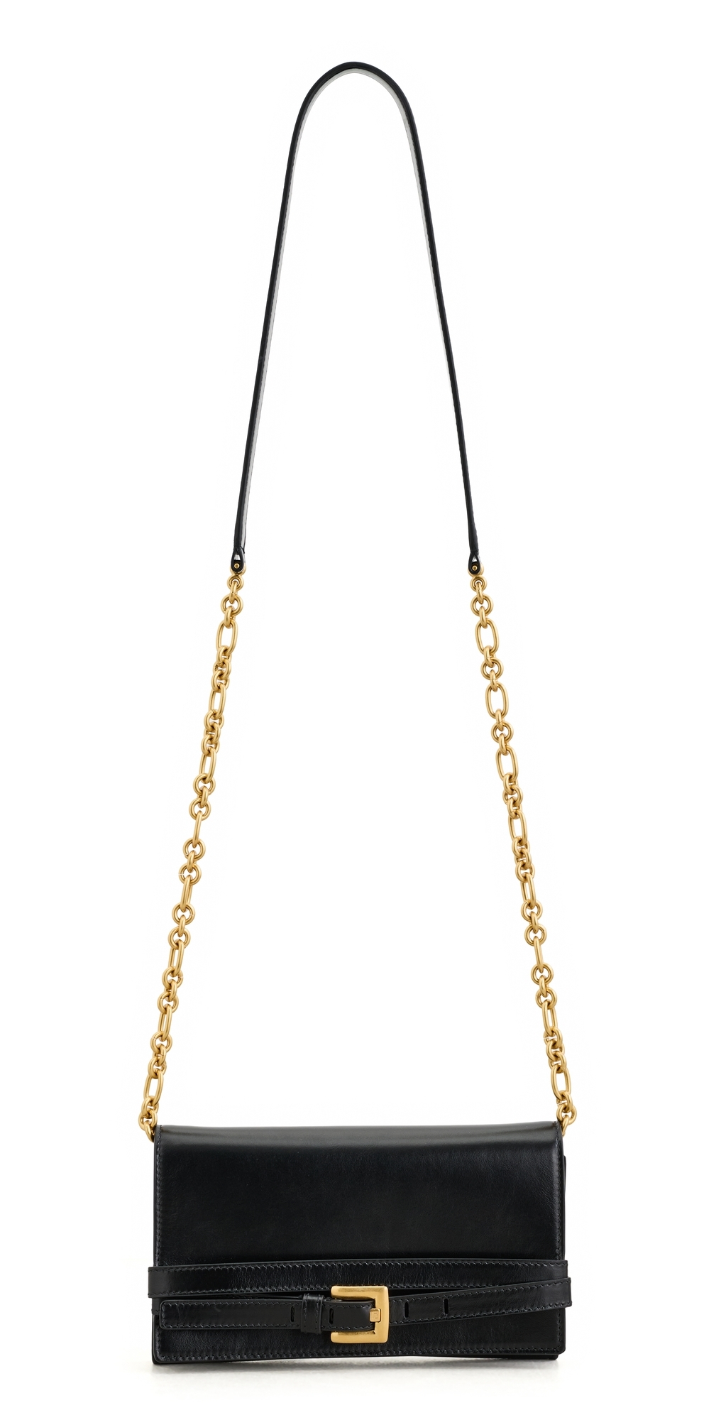 BALMAIN shuffle wallet on chain