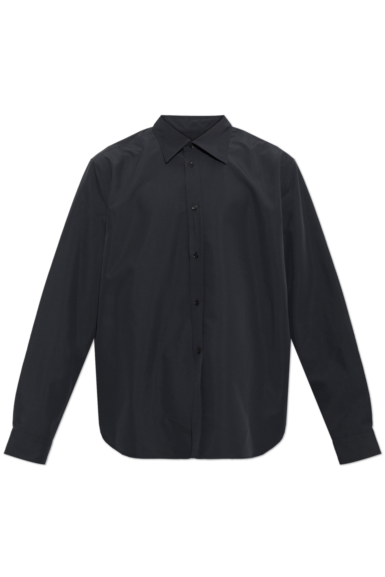 JIL SANDER classic shirt