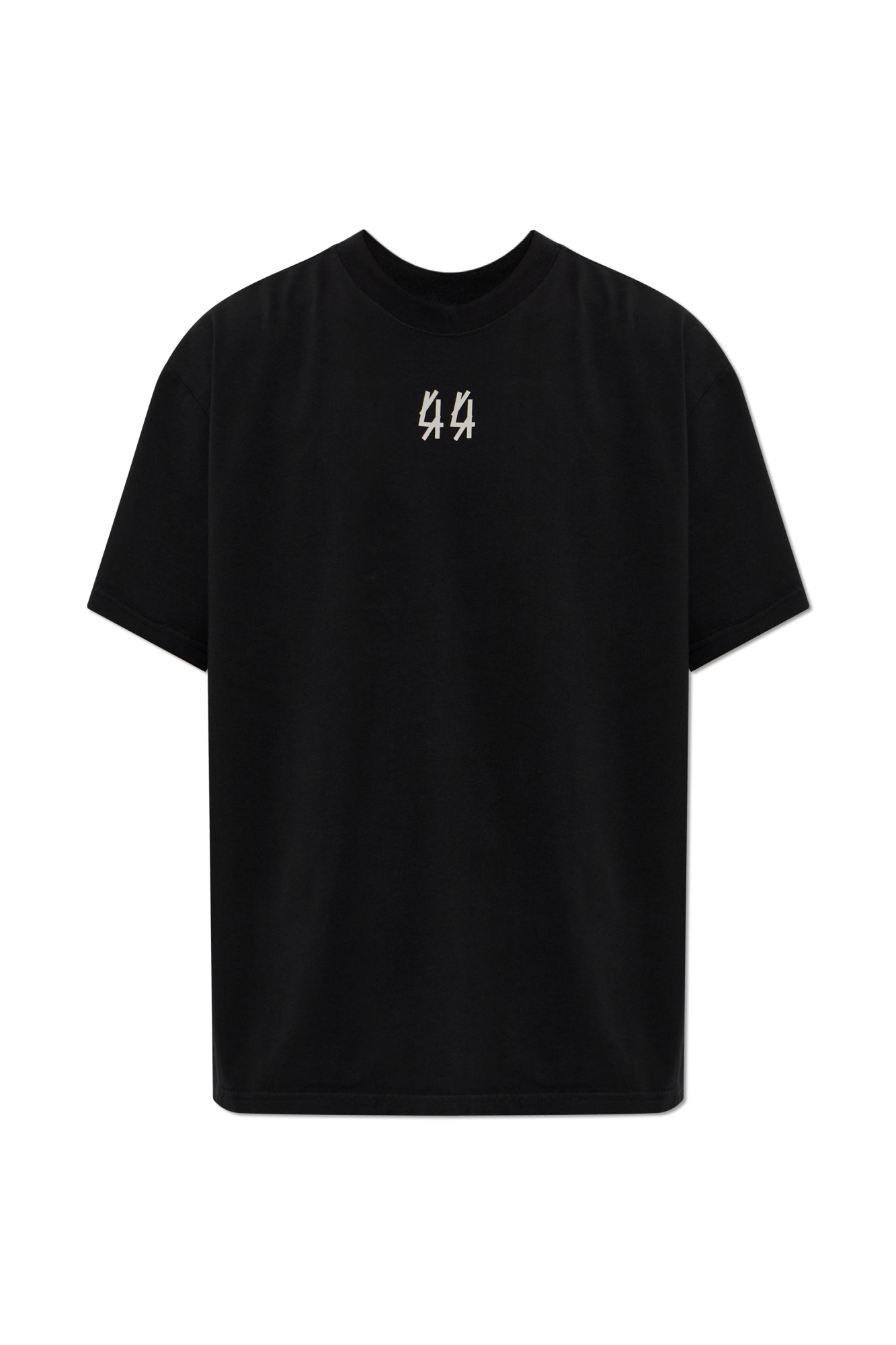 44 LABEL GROUP t-shirt with printed logo
