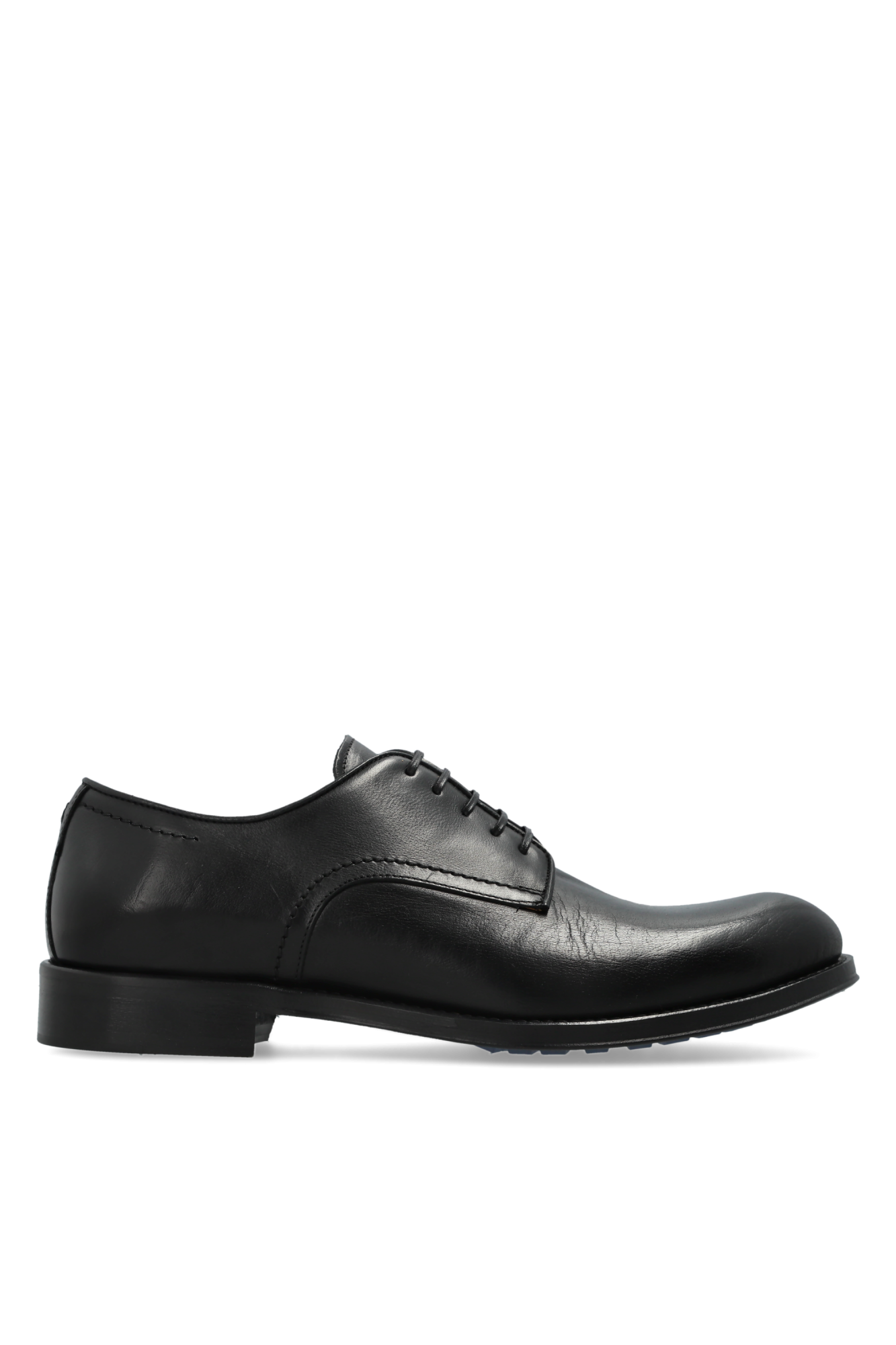 PAUL SMITH Paul Smith Derby Shoes
