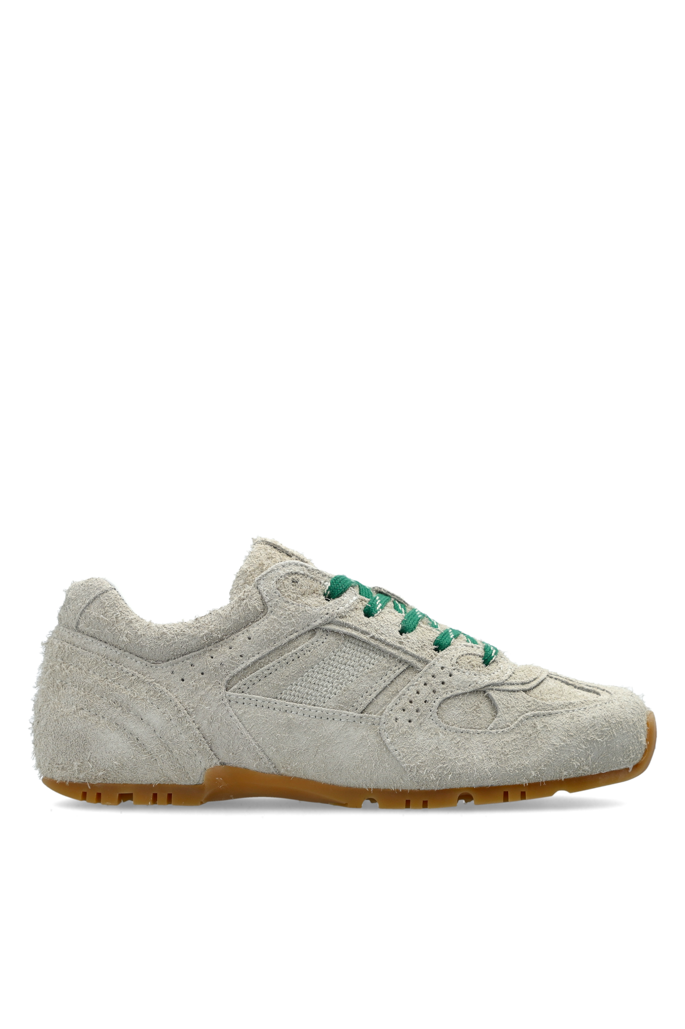 ALOHAS ALOHAS TB.56 Suede Low Top Sneakers