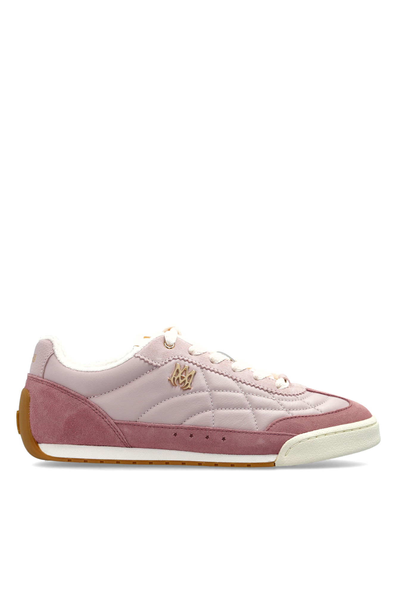 AMIRI Amiri Coastline Low Top Sneakers