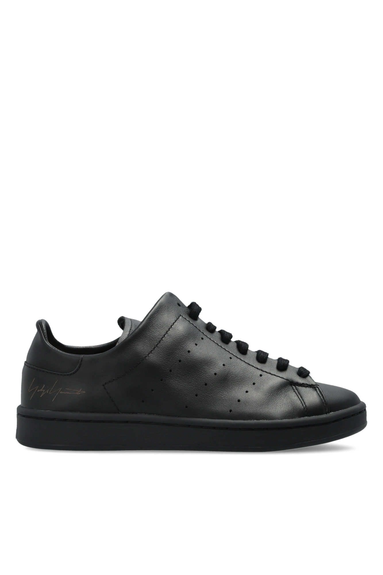 Y3 Y-3 Diagonal Stan Smith Sneakers