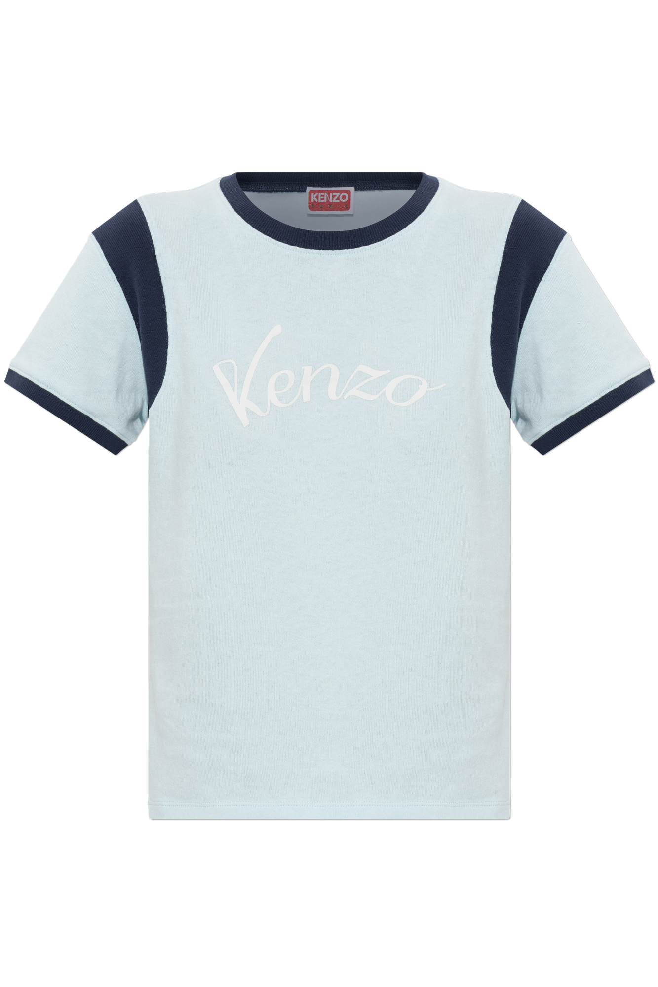 KENZO Kenzo Logo T-Shirt