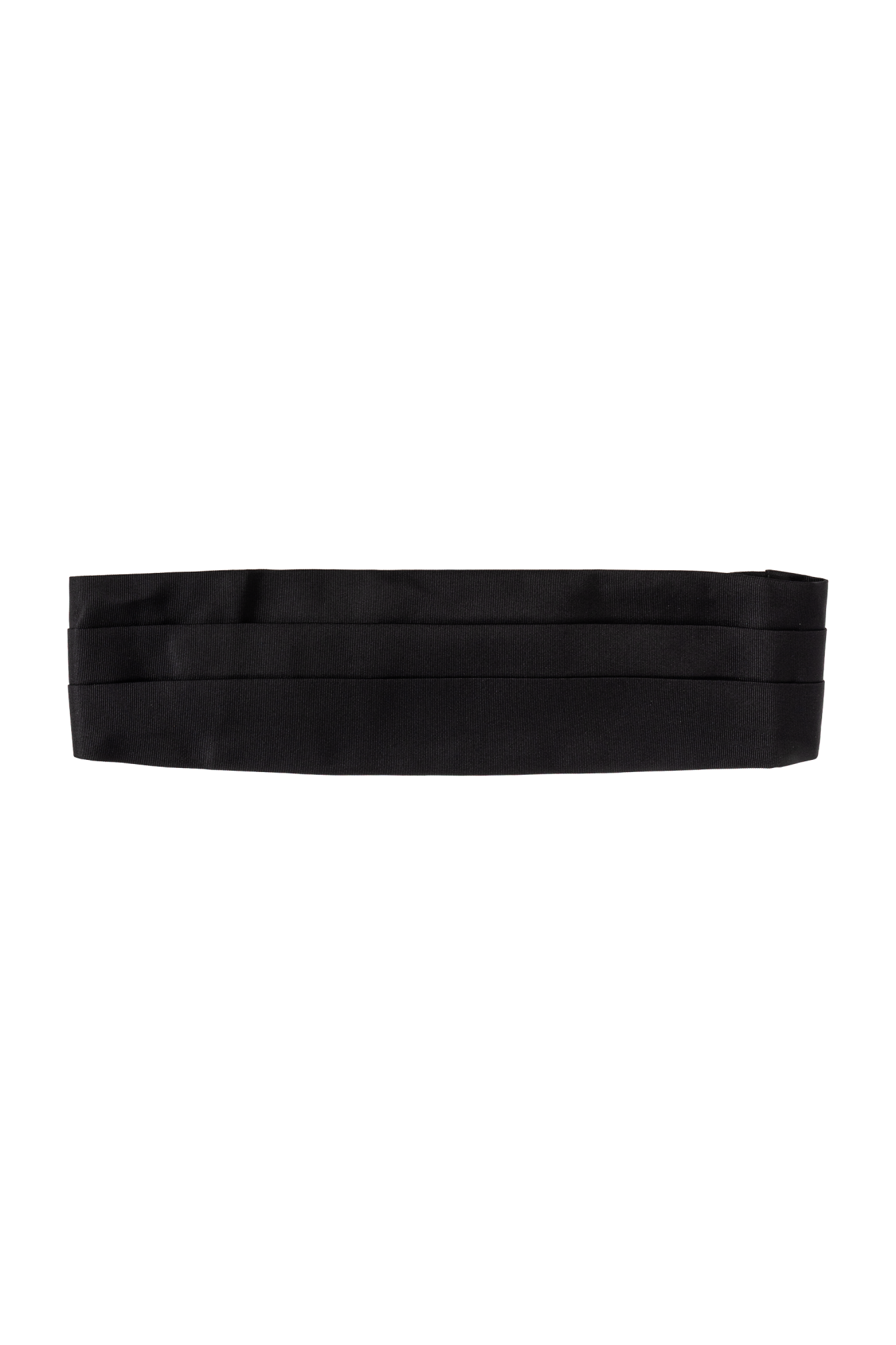 OFF-WHITE Off-White Indust Belted Slim-Fit Jeans