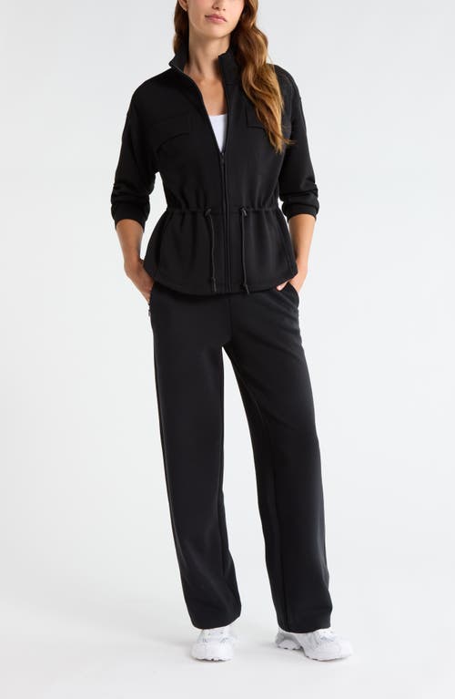 ZELLA Zella Soft Luxe Utility Jacket
