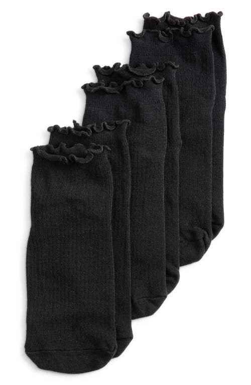 PRADA Prada Devoré Georgette Dress