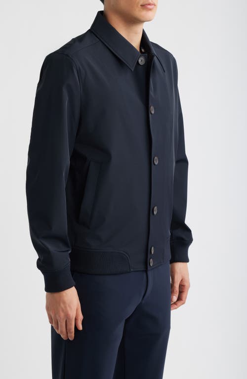REISS Reiss Bobby Bomber Jacket
