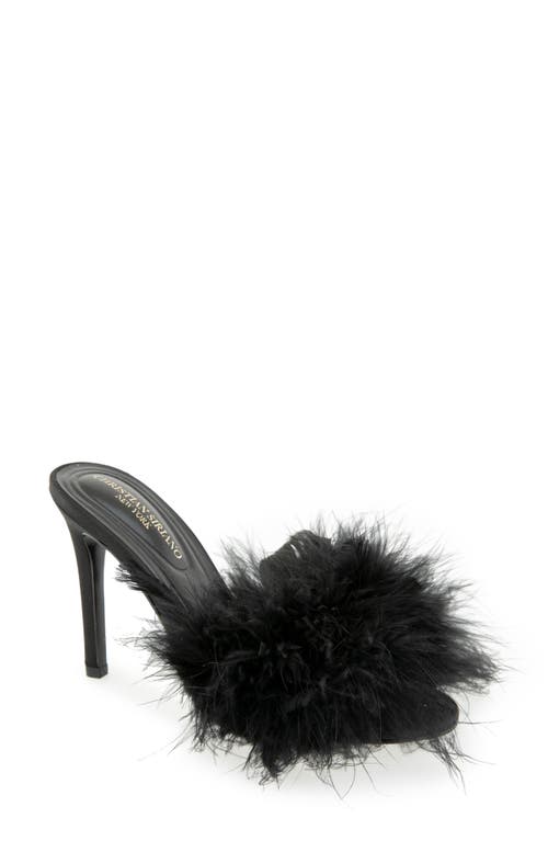 ALICE + OLIVIA Alice + Olivia Katz Pleated Maxi Skirt