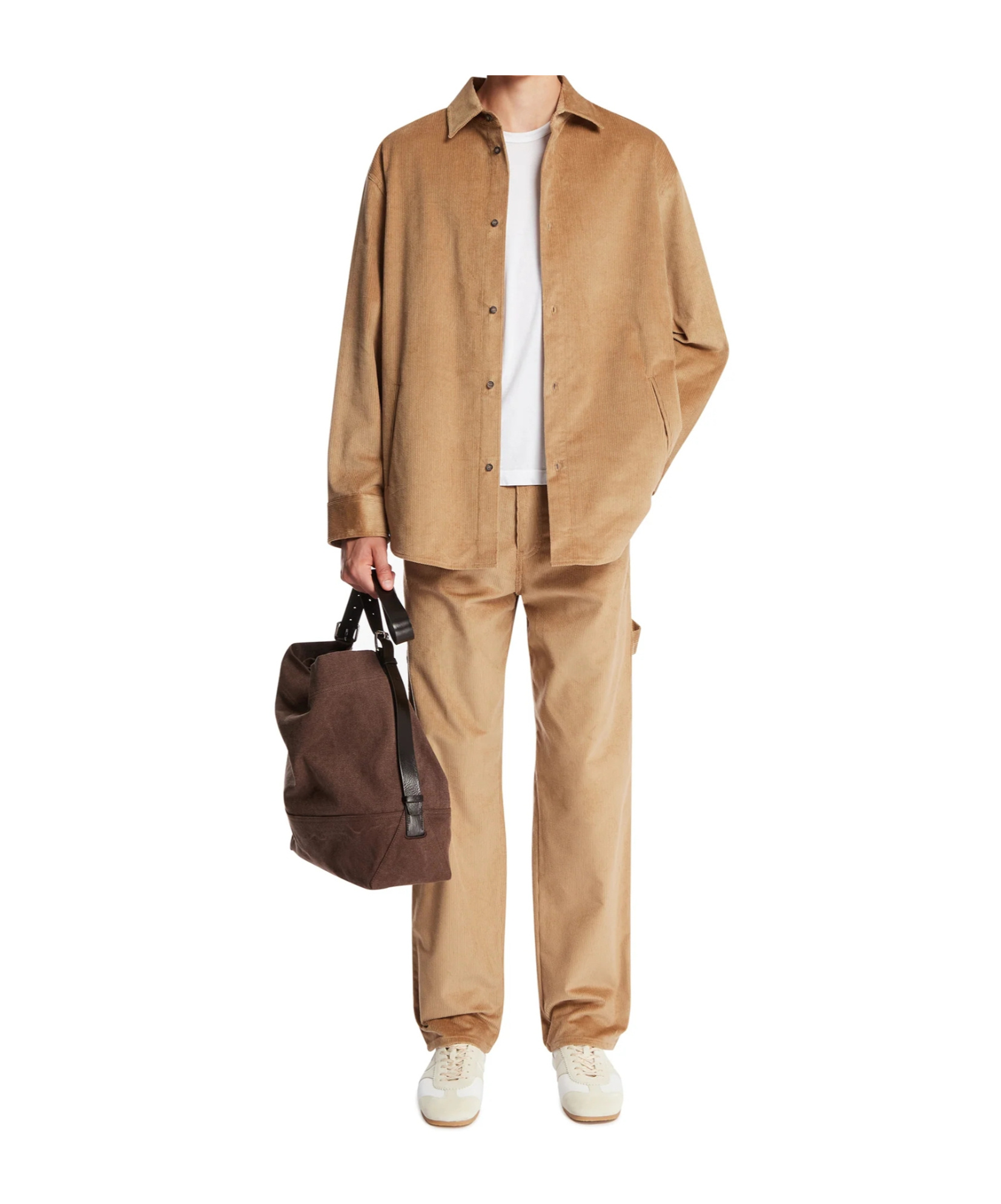 DARKPARK DARKPARK John Corduroy Trousers