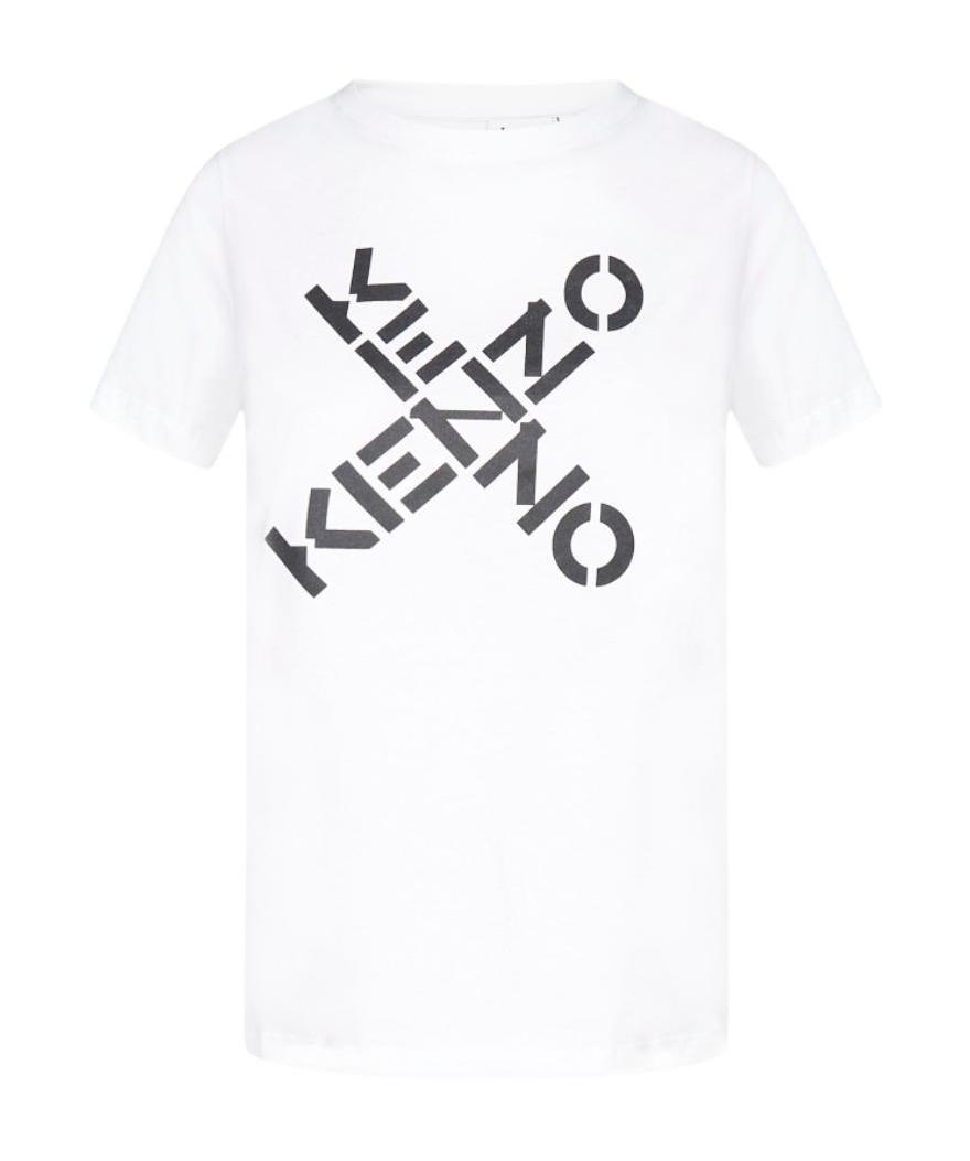 KENZO Kenzo Sport Big X T-Shirt