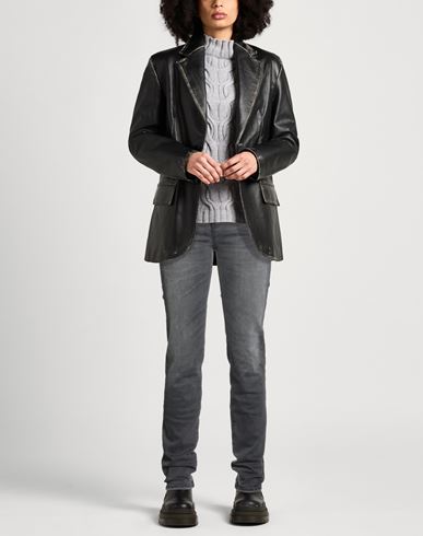 ARMANI EXCHANGE ARMANI EXCHANGE Cotton Elastane Jeans
