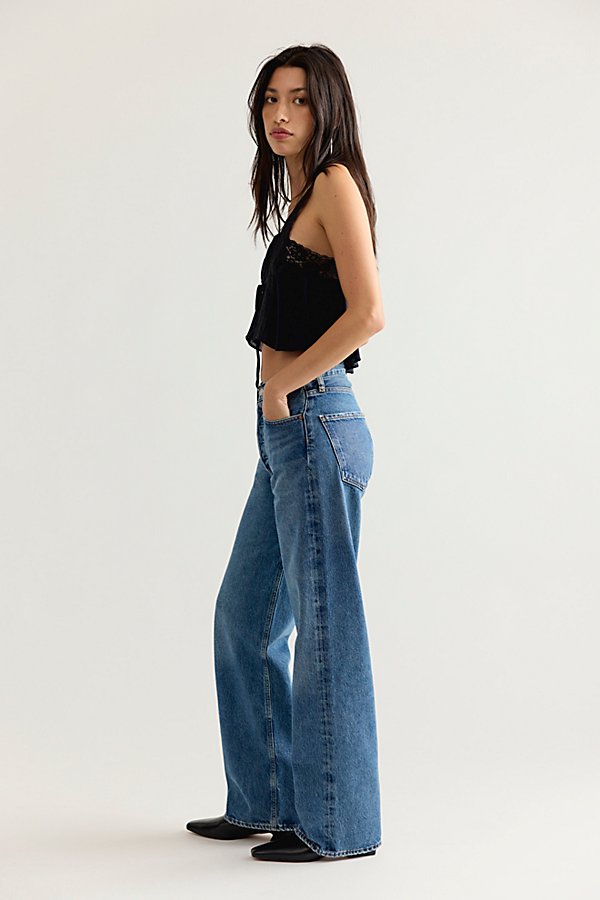 AGOLDE AGOLDE Ren Jeans