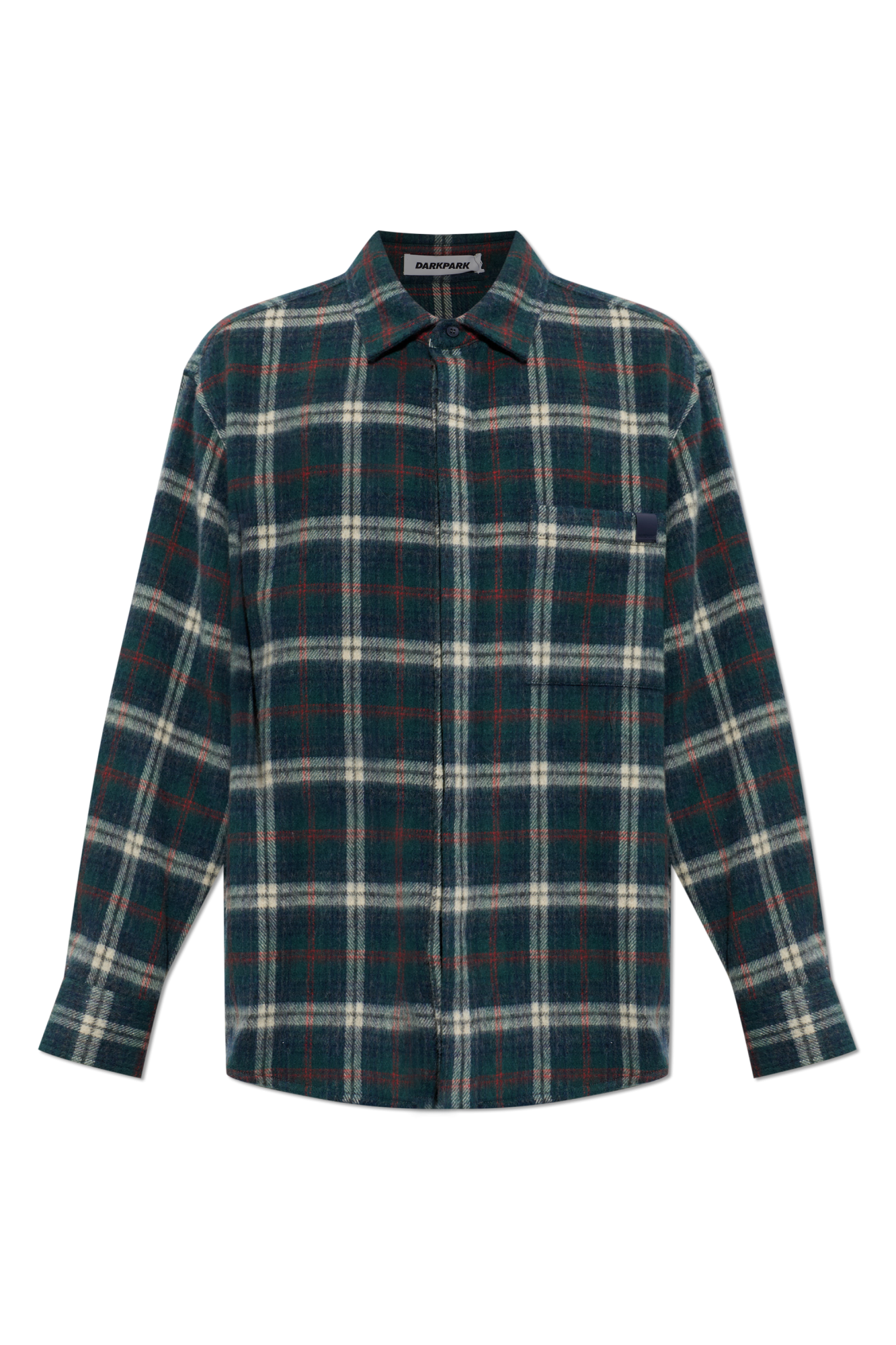 DARKPARK "ethan" shirt