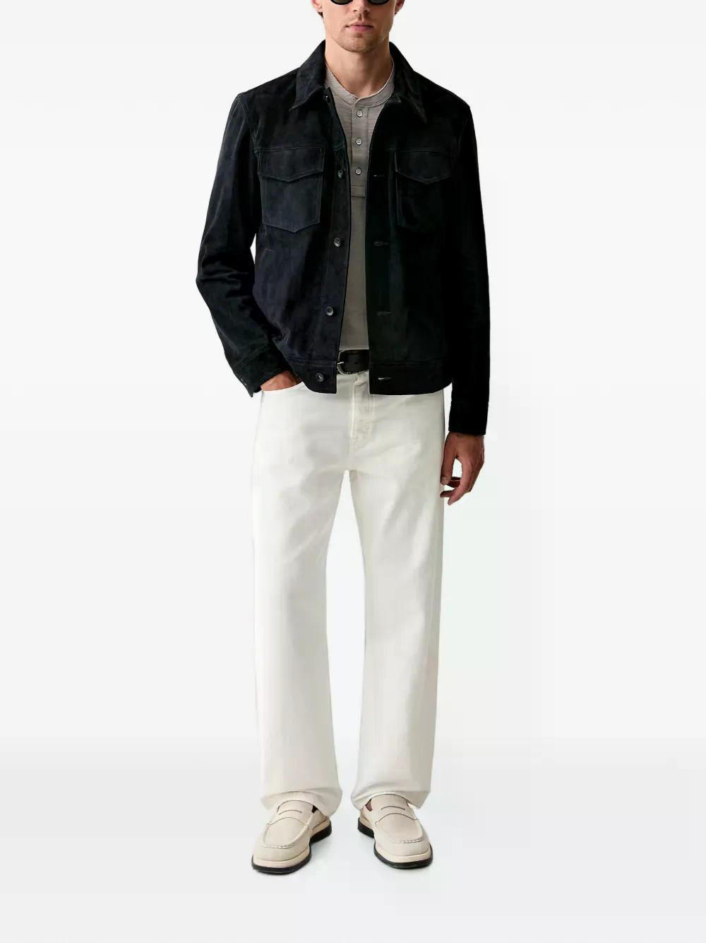 RAG & BONE short-sleeved t-shirt