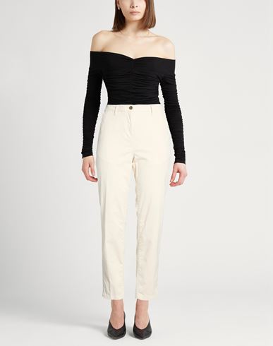 BARBOUR BARBOUR Cotton Stretch Twill Pants