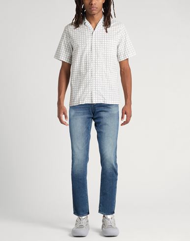ARMANI EXCHANGE ARMANI EXCHANGE Cotton-Blend Skinny Jeans
