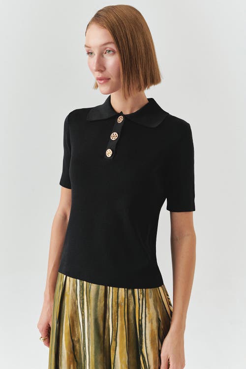 EXQUISE Exquise Jaylah Short Sleeve Blouse