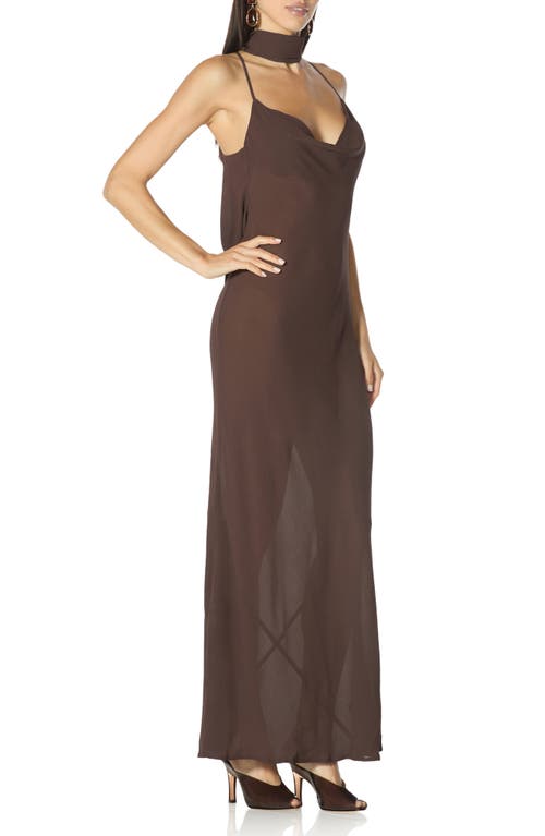 AFRM AFRM Cheryl Maxi Dress