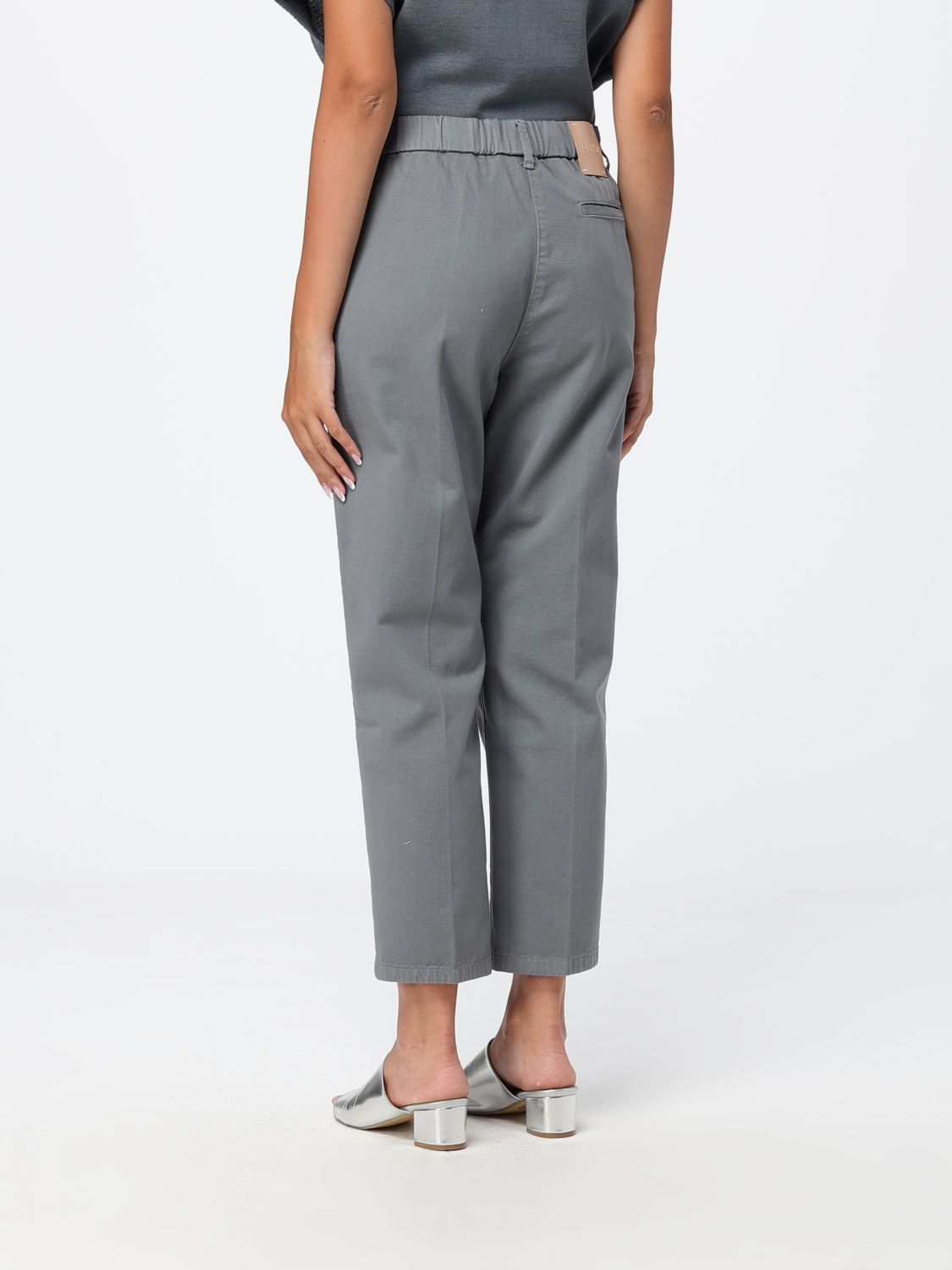 ALYSI Alysi Tailored Trousers