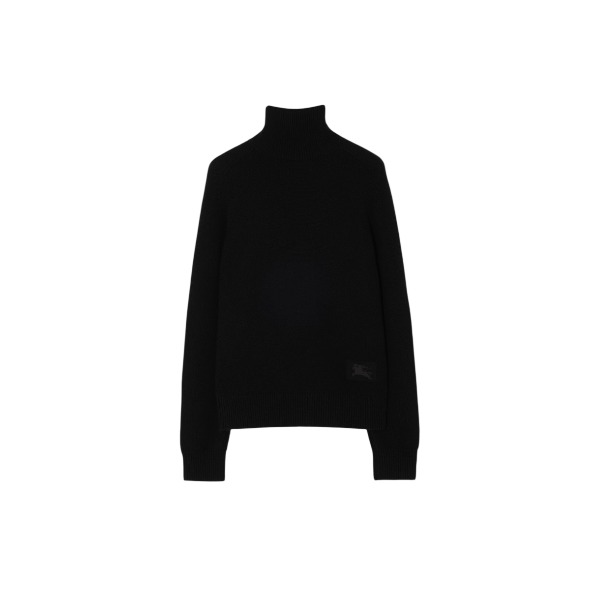 BURBERRY Stretch Cotton Herringbone Jodhpurs