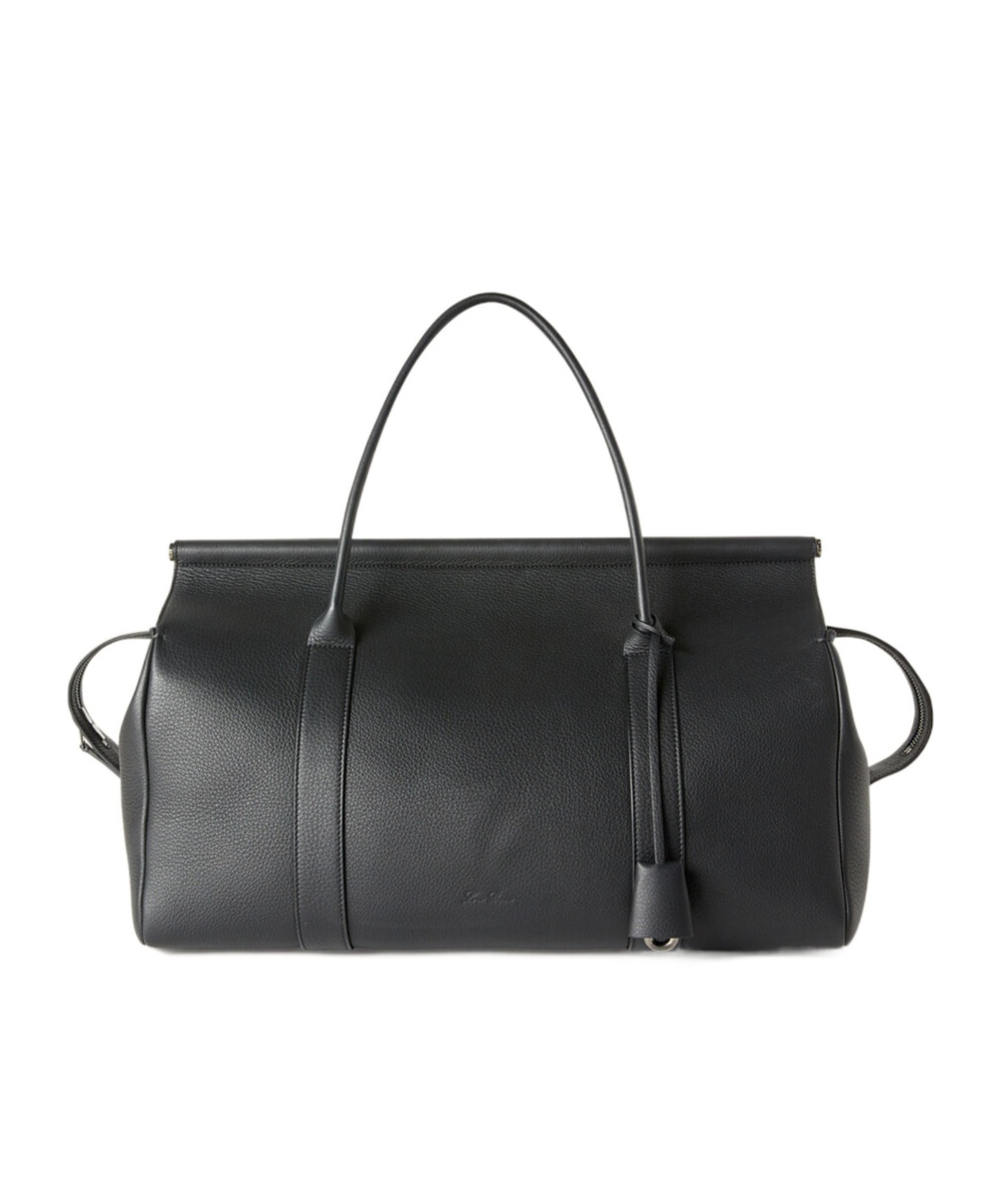 LORO PIANA Loro Piana Loom Weekender Bag