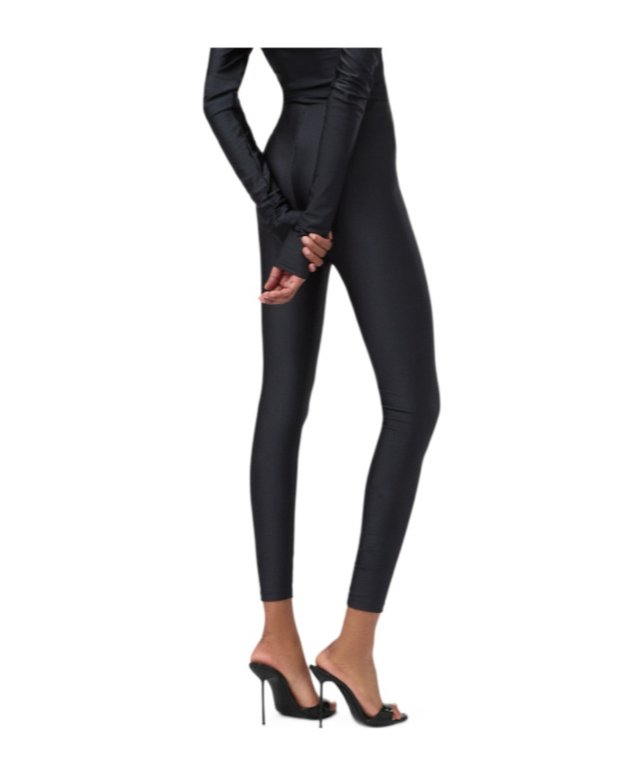 ANDAMANE The Andamane High Waist Stretch Pants