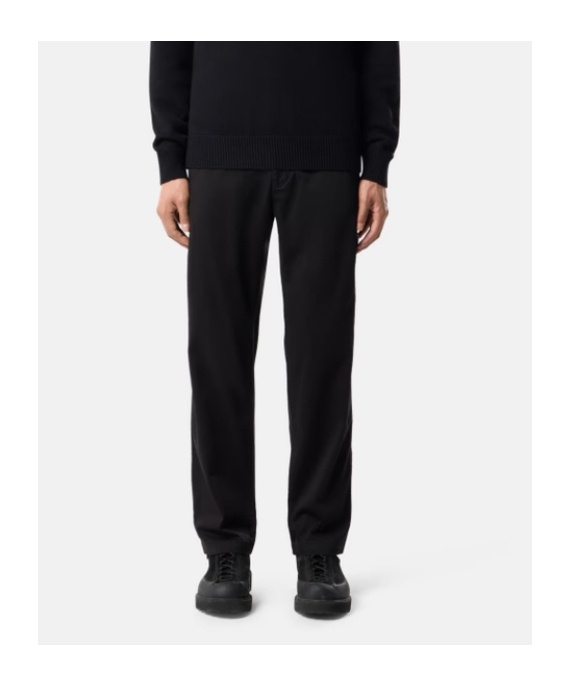 STONE ISLAND Stone Island Regular-Fit Chino Trousers with Snap-Flap Pocket