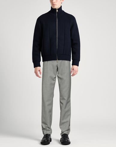 LARDINI LARDINI Wool Tailored Trousers