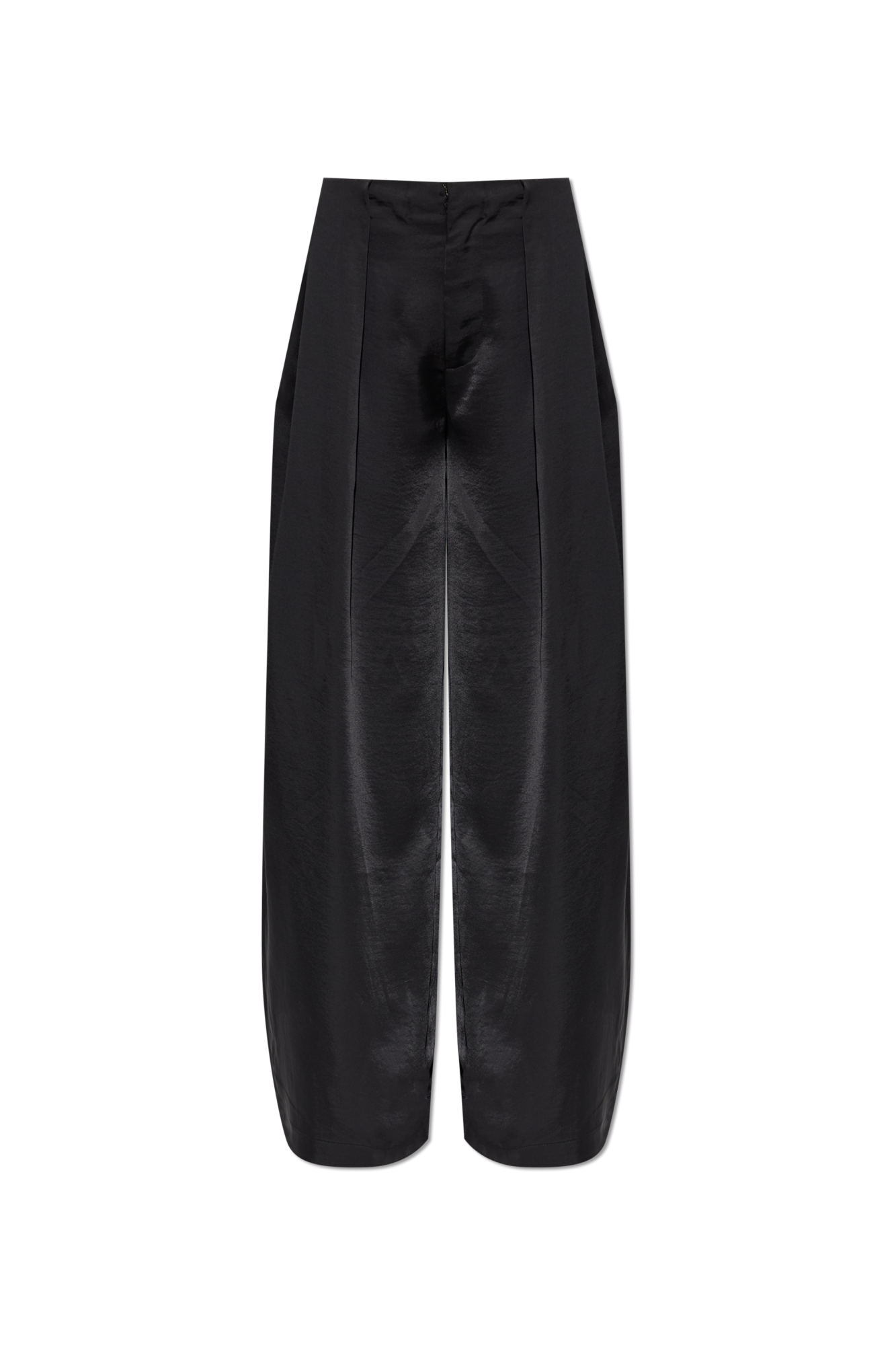 ALLSAINTS AllSaints Lola Wide-Leg Trousers