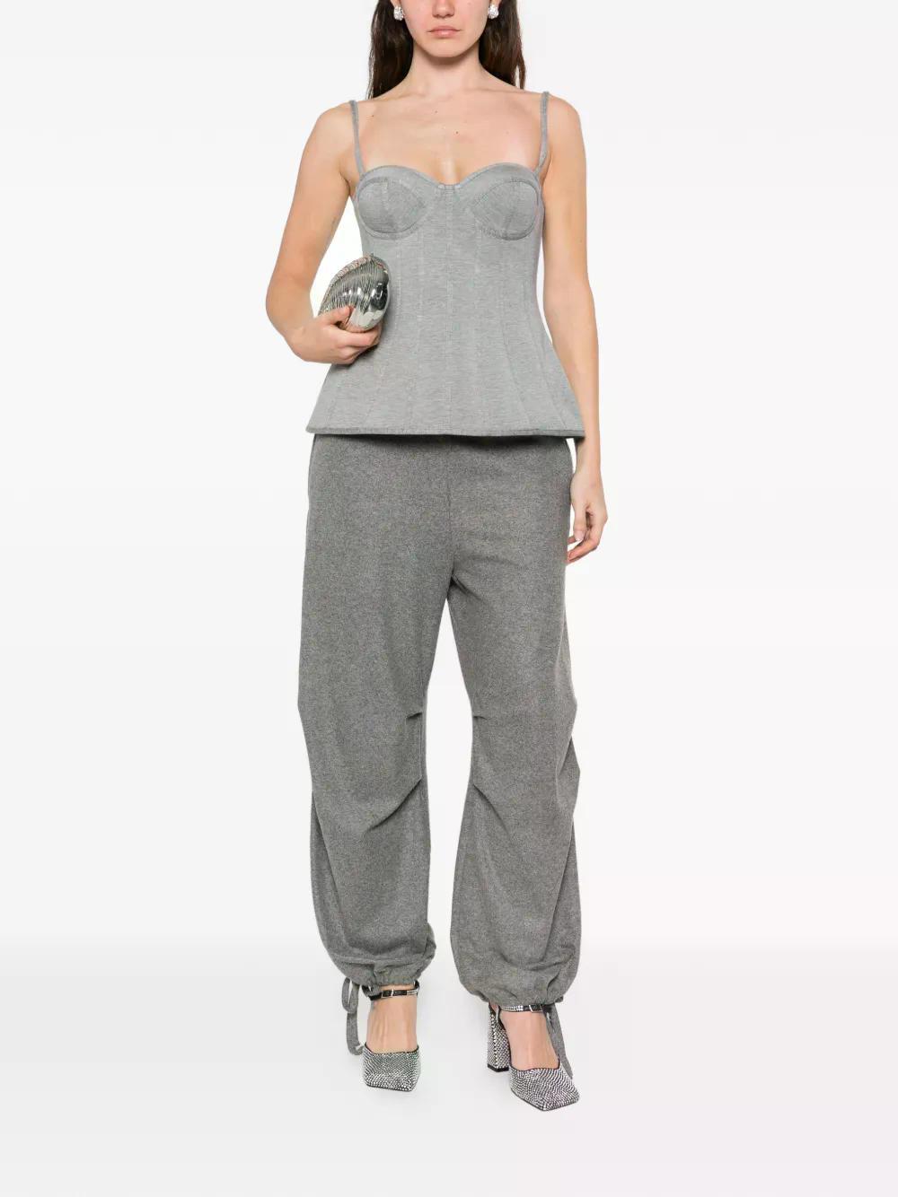 GIUSEPPE DI MORABITO Giuseppe Di Morabito Structured Top