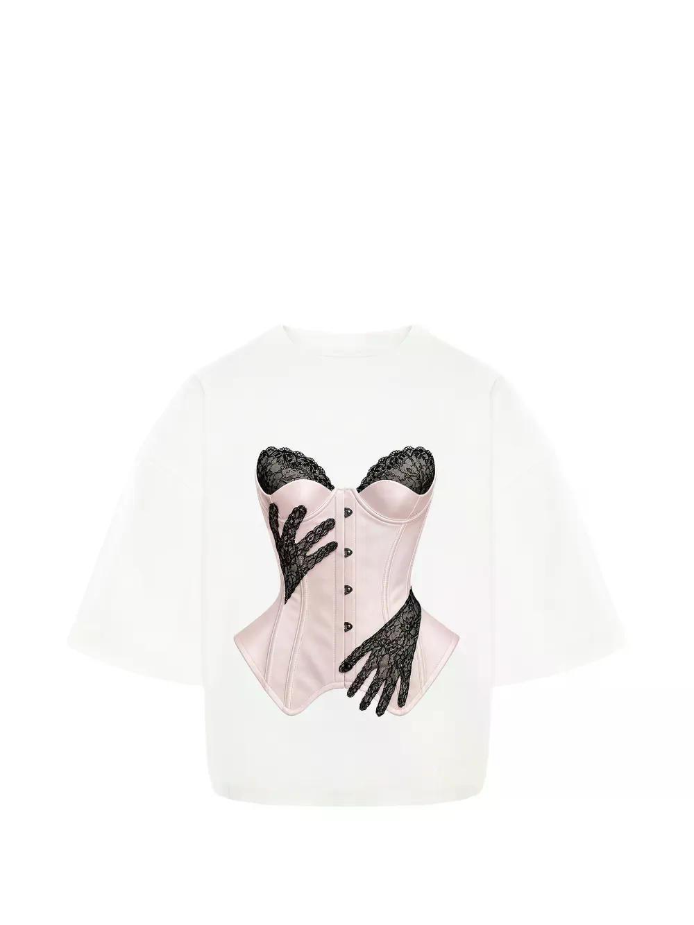 MARC JACOBS Marc Jacobs x Elijah Funk The Zodiac Tote Bag