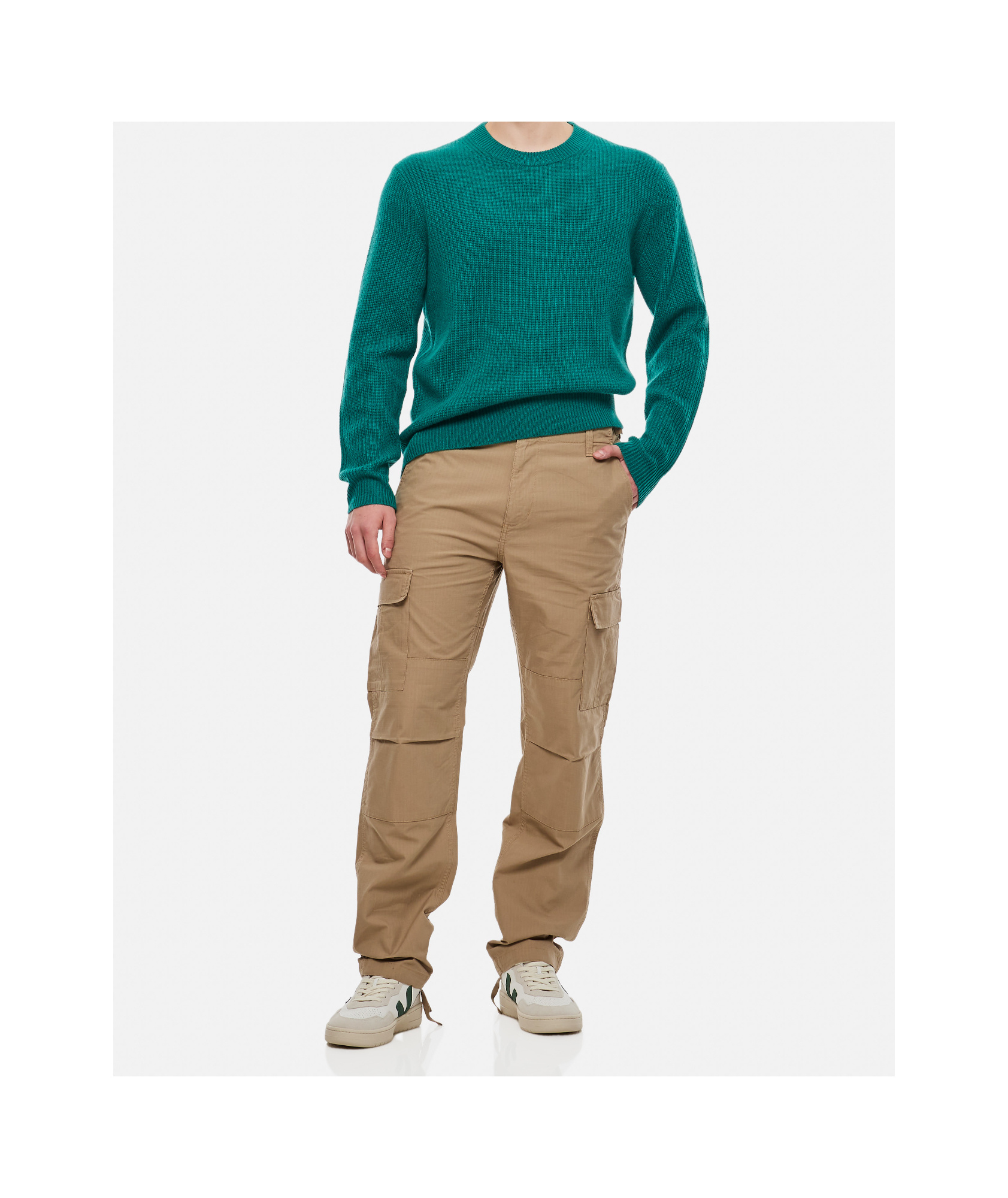 CARHARTT WORK IN PROGRESS Carhartt WIP Aviation Ripstop Cargo Pants