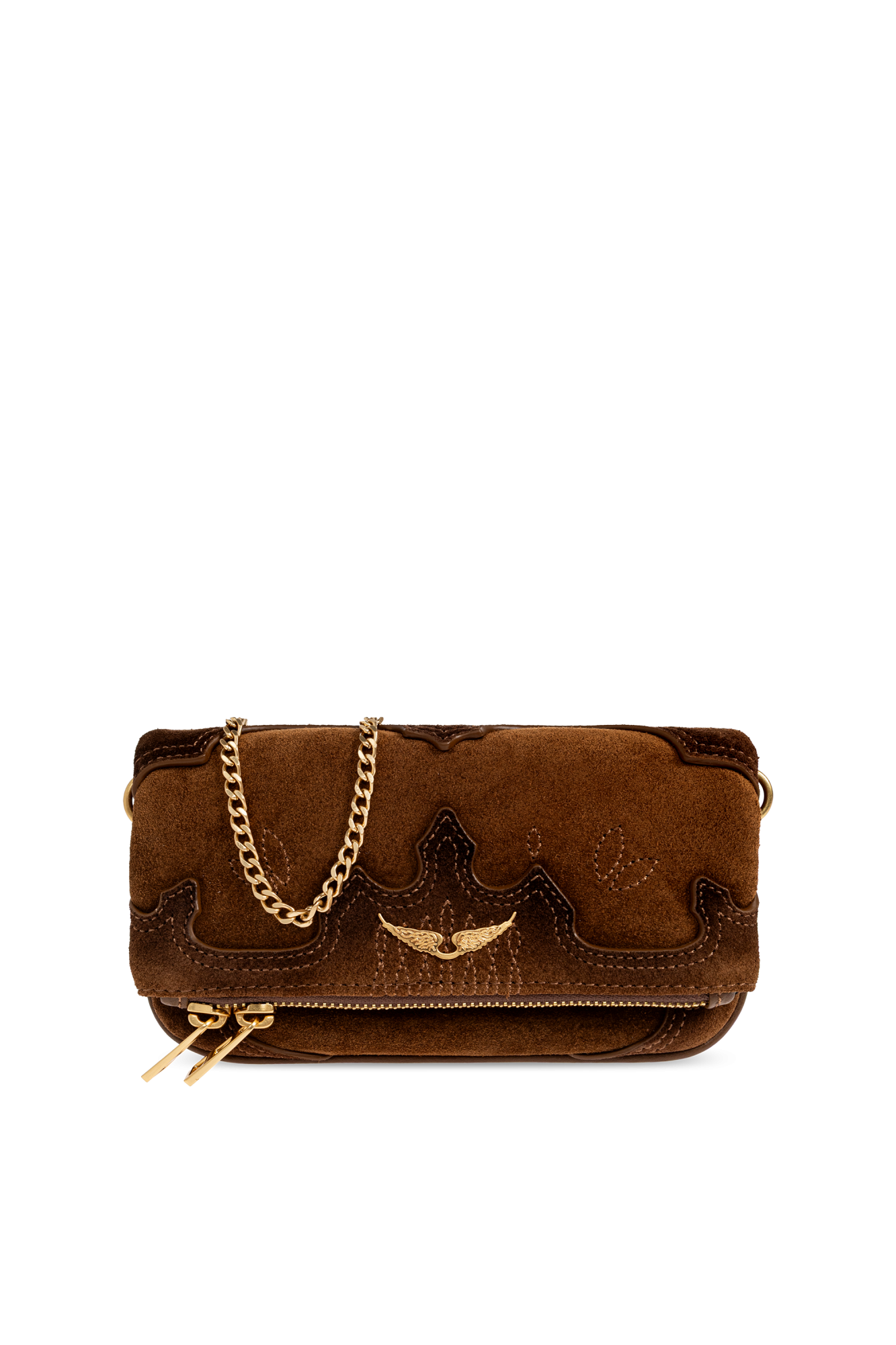 ZADIG&VOLTAIRE Zadig & Voltaire Rock Nano Bag