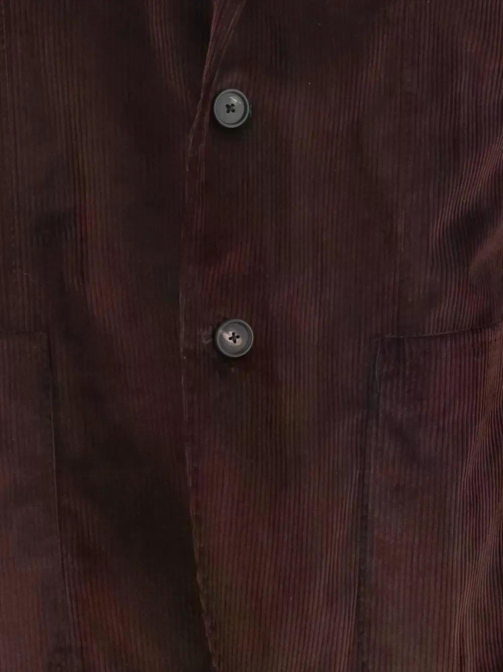 A.P.C. Corduroy Trousers