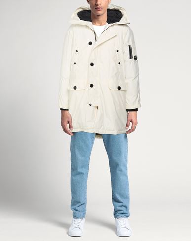 SPIEWAK Spiewak Recycled Polyamide and Organic Cotton Parka