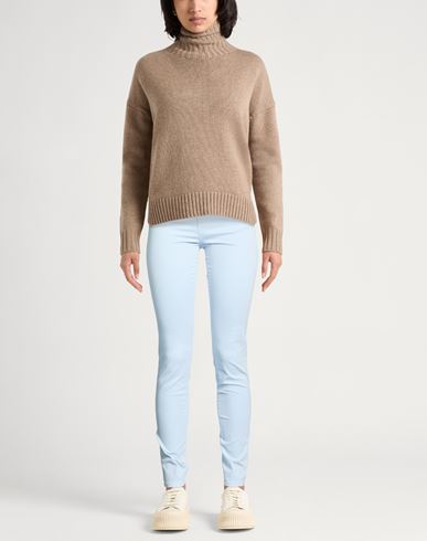 EMPORIO ARMANI EMPORIO ARMANI Skinny Fit Gabardine Pants