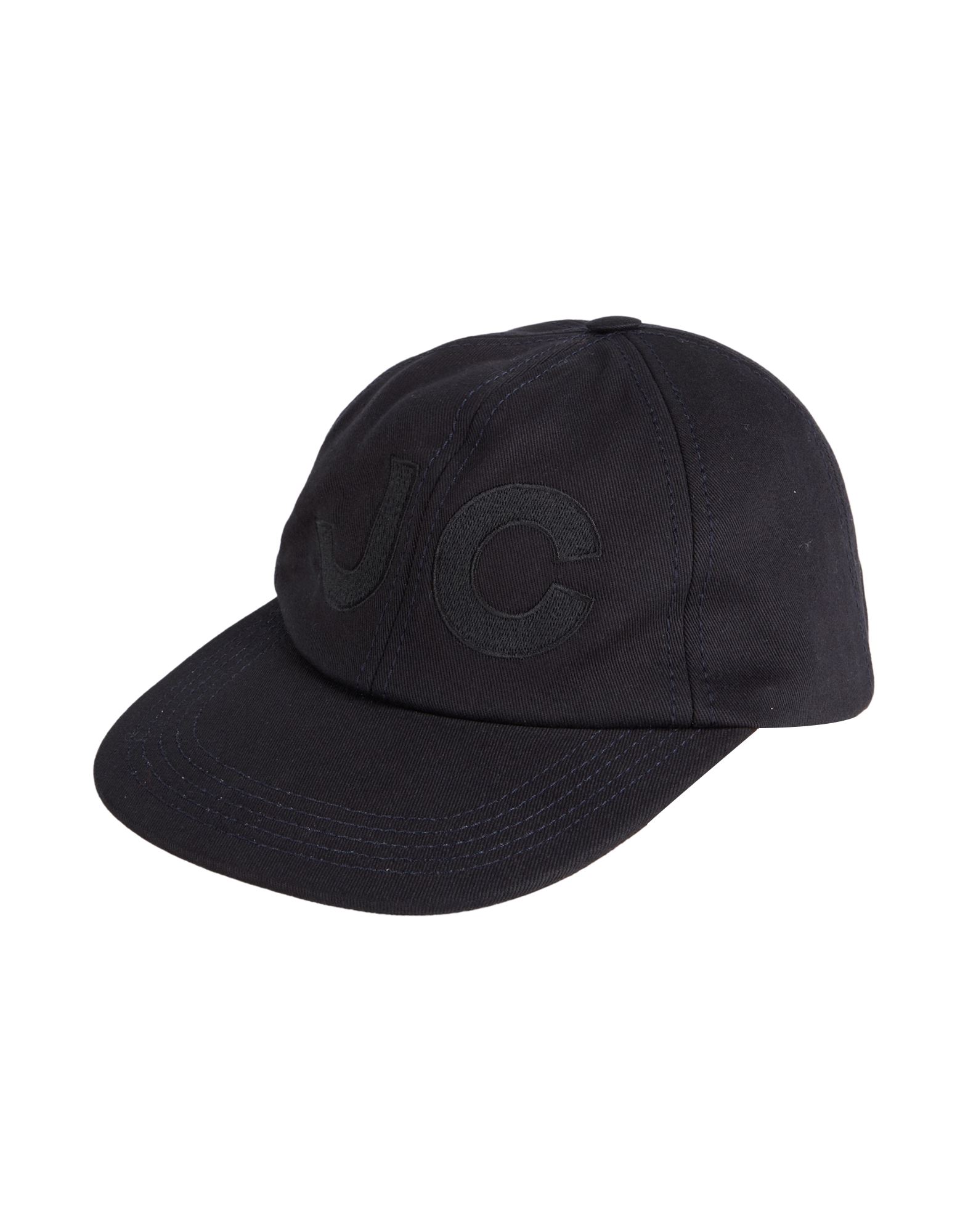 Moncler X Roc Nation By Jay Z Wool Bonnet With Logo - Black