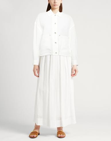BRUNELLO CUCINELLI BRUNELLO CUCINELLI Cotton Overshirt