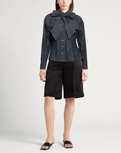 BRUNELLO CUCINELLI BRUNELLO CUCINELLI Cotton Denim Shirt