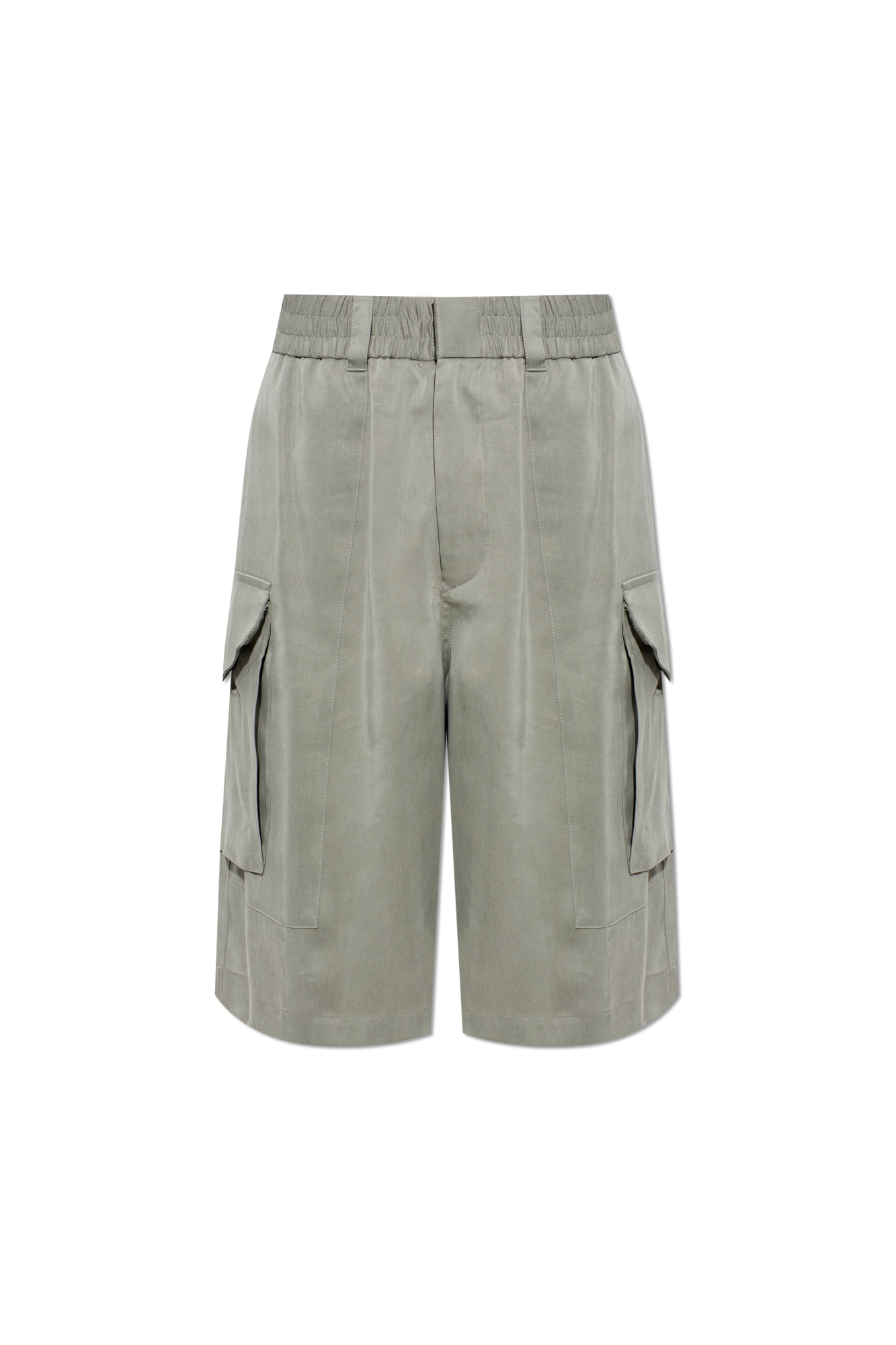 GIORGIO ARMANI Giorgio Armani Cargo Shorts