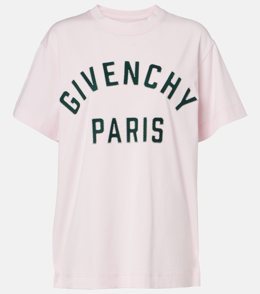 GIVENCHY Givenchy Cocoon Pants
