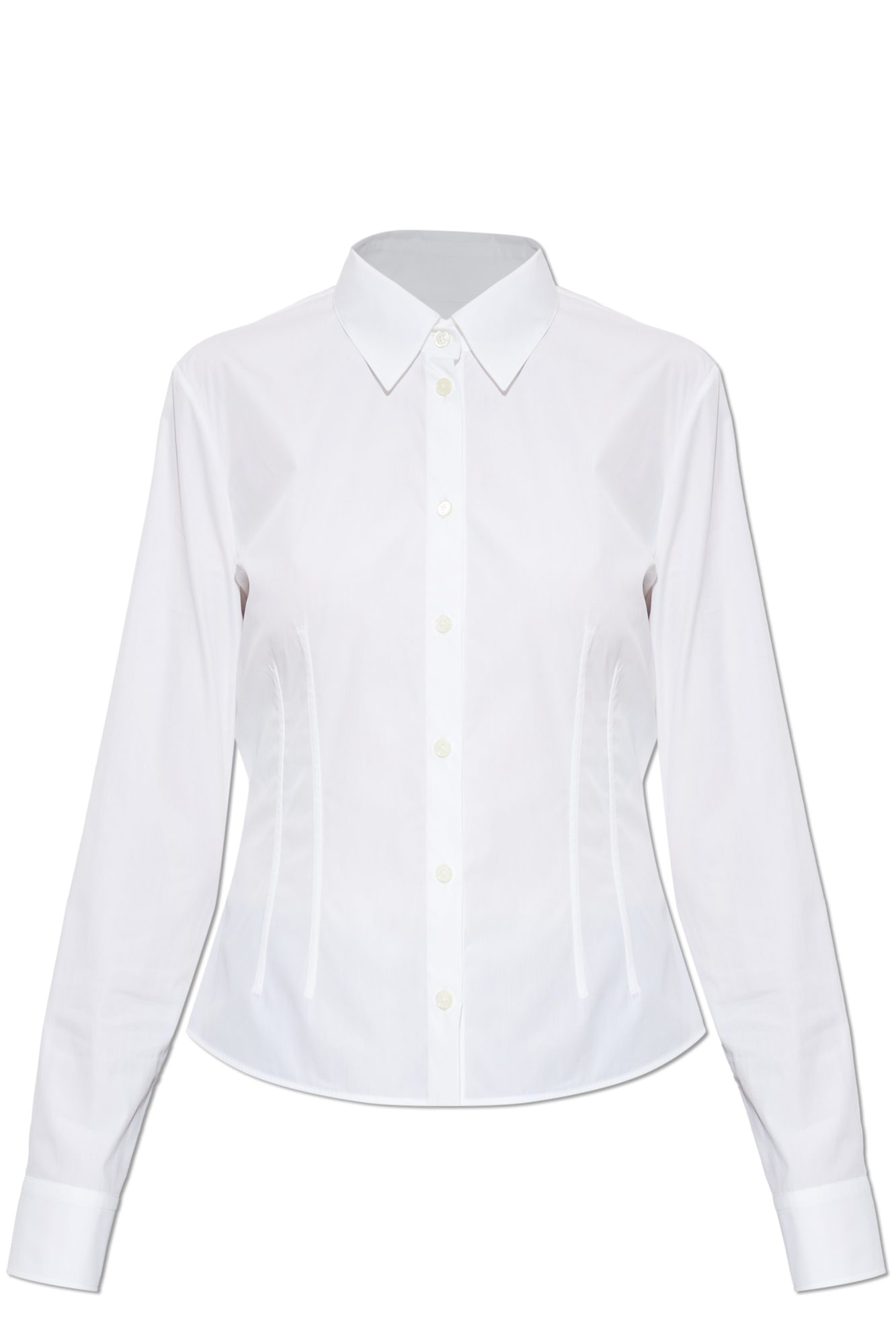JIL SANDER Jil Sander Tailored Shirt