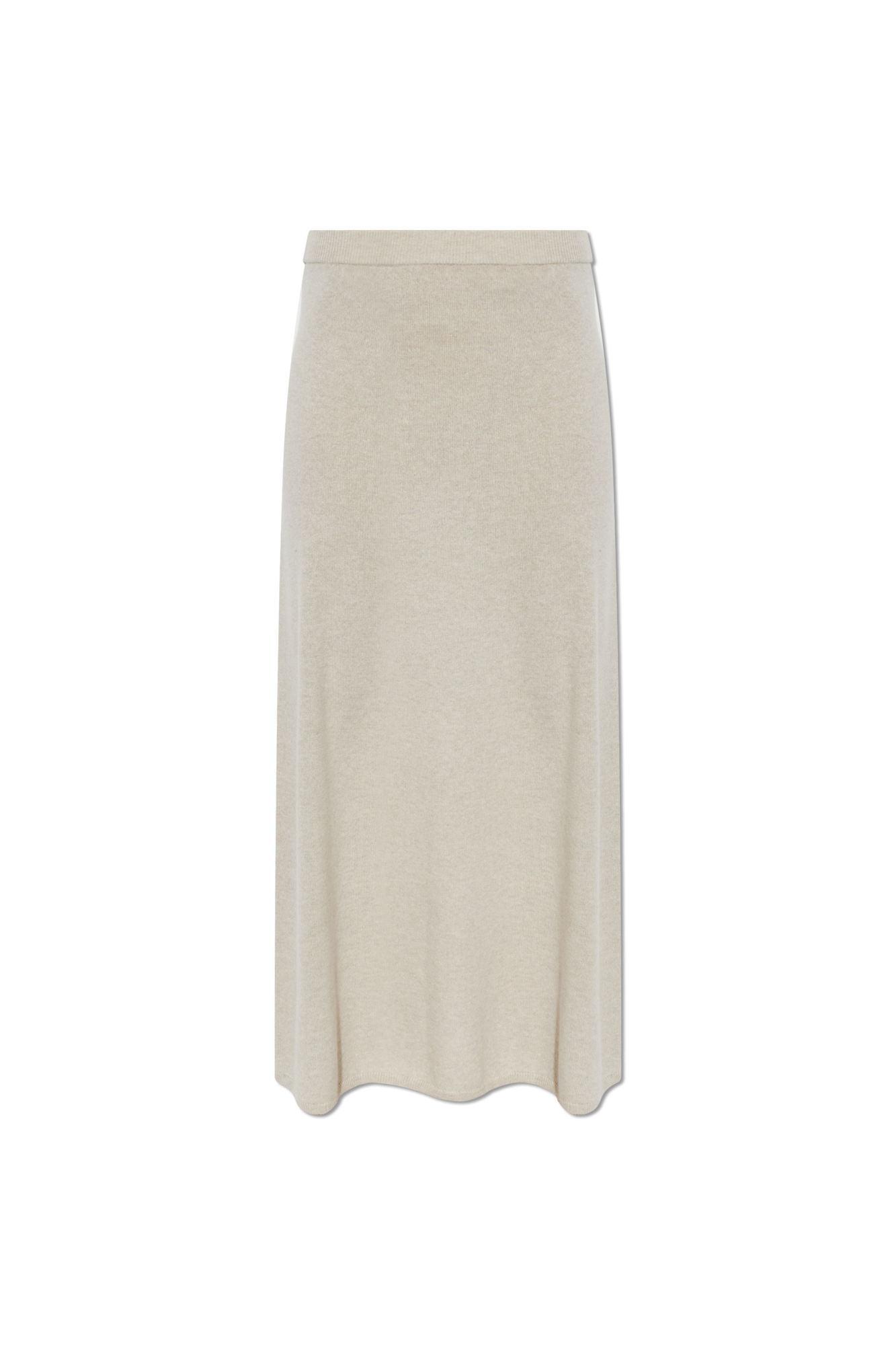 LISA YANG Lisa Yang 'Dolly' Cashmere Maxi Skirt