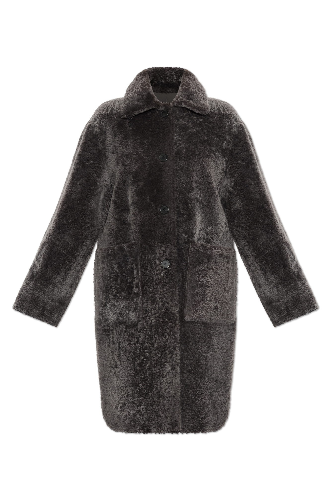ARMA ARMA Reversible Sheepskin Coat