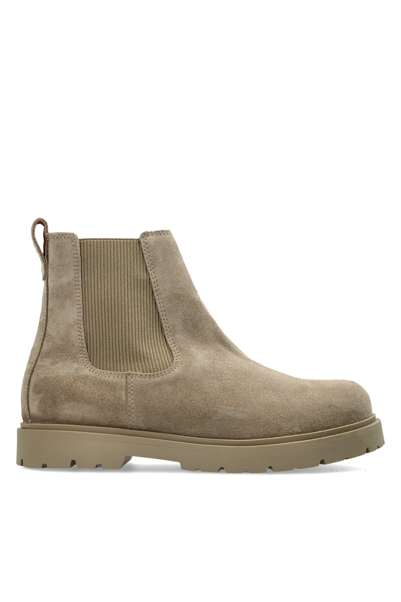 BIRKENSTOCK Birkenstock Highwood Slip On Mid Ankle Boots